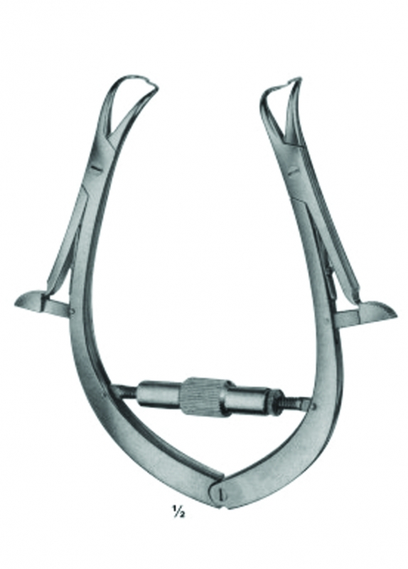 Vaginal Retractors – Primed Instruments
