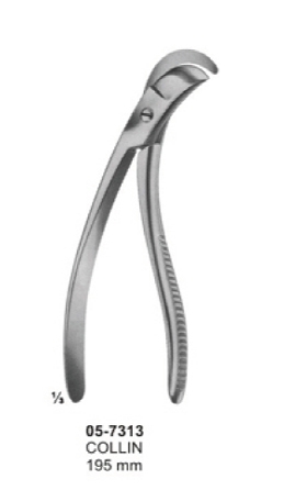 Sternum Instruments And Rib Shears – Primed Instruments