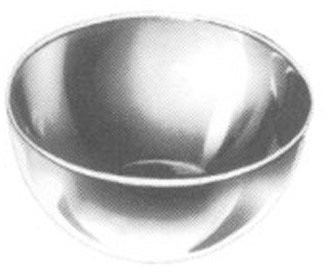 Round Bowls, Graduated Measures and Trays – Primed Instruments