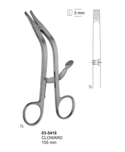 Lamina Spreaders – Primed Instruments